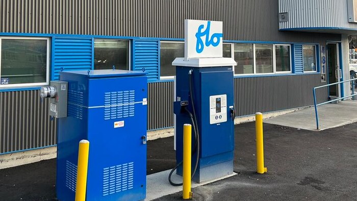 Les T.N.-O. injectent plus d’argent dans les bornes de recharge rapide ...