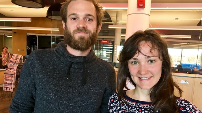 Des animateurs français à la découverte de la musique acadienne | Radio ...