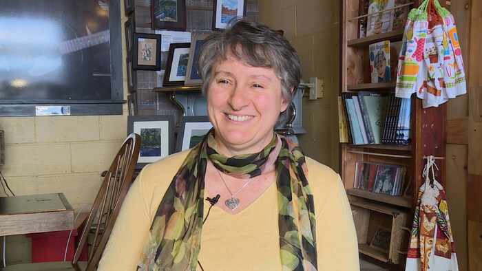 Retrouver ses racines acadiennes à l’aide de surnoms | Radio-Canada