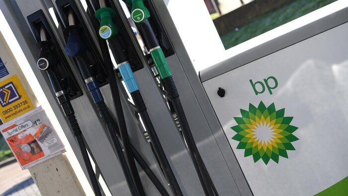BP freine la transition énergétique après un résultat stimulé par les ...