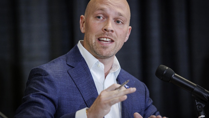 Mairie de Toronto : deux groupes, deux visions et un an pour tout faire ...