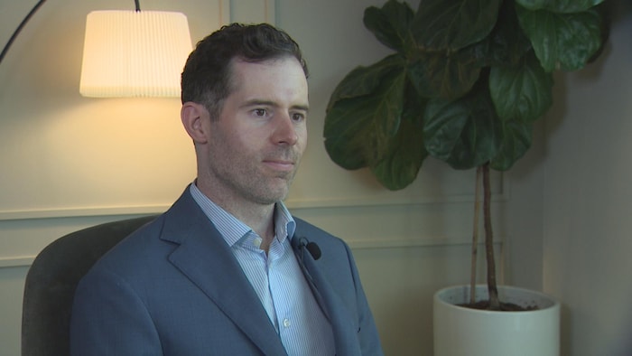 La victime d’un accident de vélo demande plus de sécurité à Toronto ...