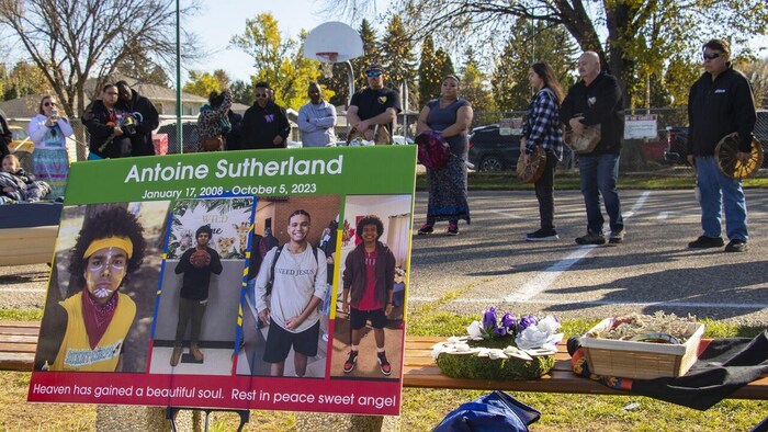La Ville de Brandon pleure la mort d’un adolescent tué dans un accident ...