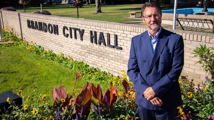 Journée internationale du rétablissement à Brandon | Radio-Canada