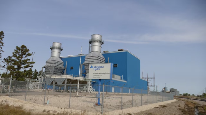 Le projet de turbines à combustion à Brandon accueilli chaleureusement ...