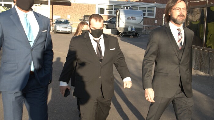 Procès de Brayden Bushby : la cause de la mort de Barbara Kentner ...