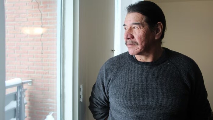 Le Manitoba nie toute responsabilité dans les affaires Allan Woodhouse ...