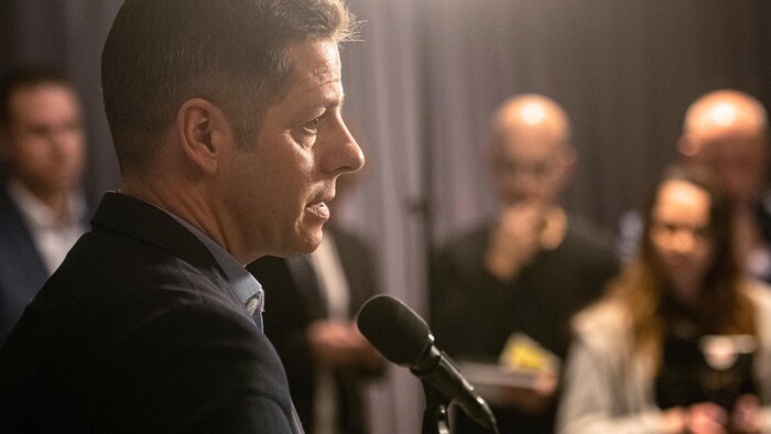 Brian Bowman ne briguera pas un nouveau mandat à la mairie de Winnipeg ...