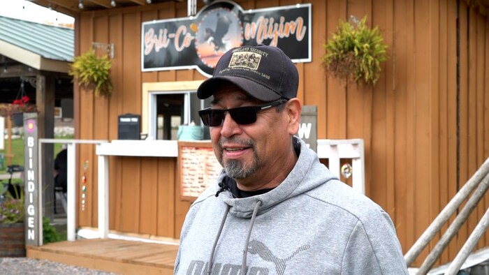 Un premier centre de Service Ontario géré par des Autochtones | Radio ...