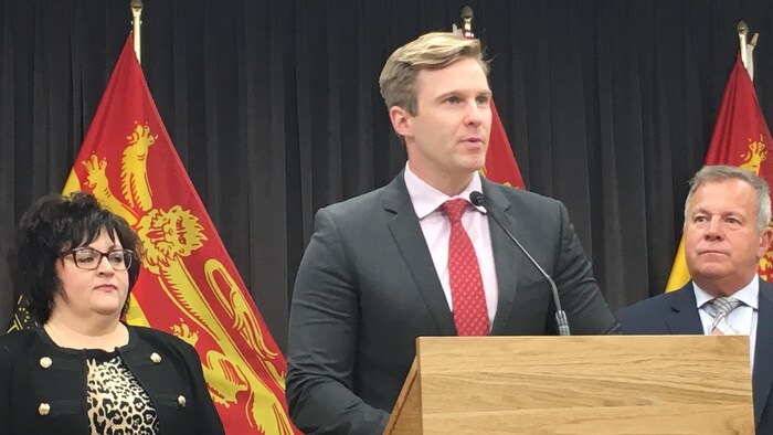 Discours du Trône : une dernière année sous le signe de la continuité ...