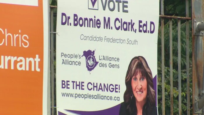 Connaissez-vous « Brian » Higgs? | Radio-Canada