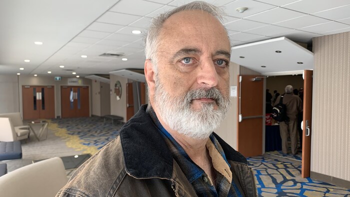 Un forum sur le bien-être émotionnel des hommes | Radio-Canada