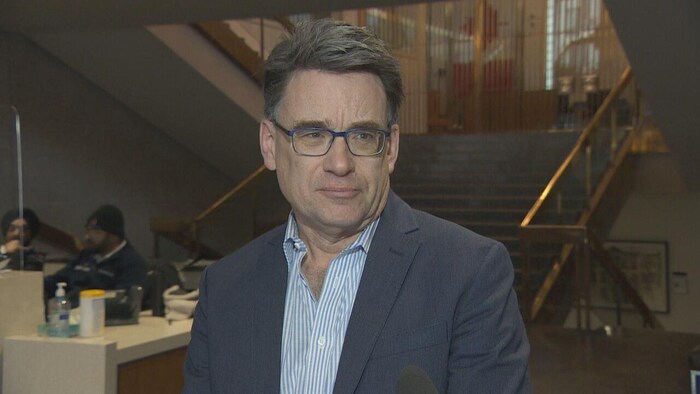 Un rapport recommande à Winnipeg une hausse des tarifs d’eau et d ...