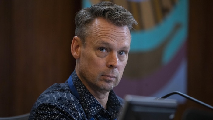 Vancouver reporte à septembre le vote pour réviser le rôle du ...