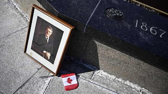 Brian Mulroney aura des funérailles d’État, confirme Justin Trudeau ...