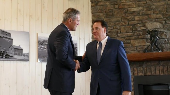 Paterson GlobalFoods construira bientôt une usine de transformation d ...