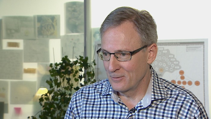 Brian Pincott quitte la politique municipale à Calgary | Radio-Canada