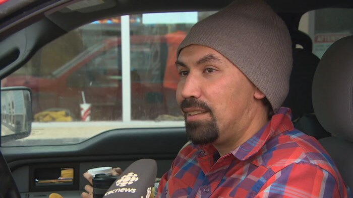 L’autoroute 6, un désert en matière de halte routière | Radio-Canada