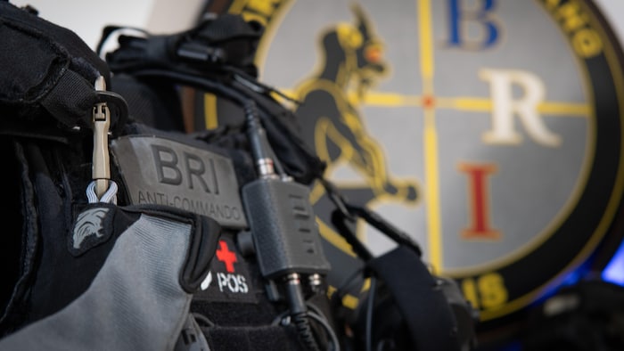 Des policiers racontent l’enfer du Bataclan | Radio-Canada