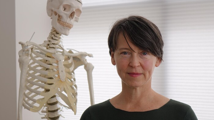 Un centre de bien-être pour musiciens inauguré à Ottawa | Radio-Canada