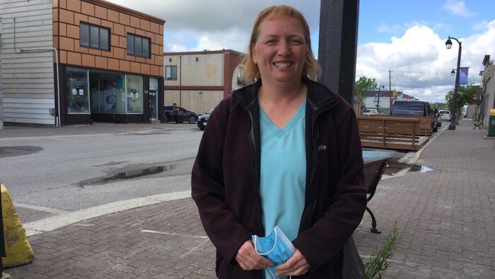 Joie et soulagement pour des citoyens de la région sanitaire de ...