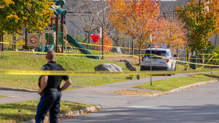 56 % des victimes d’homicide à Ottawa en 2024 étaient des femmes et des ...