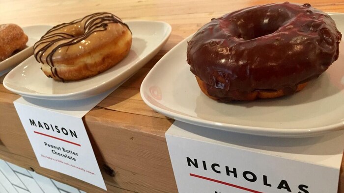 Des solutions créatives pour aider les démunis et réduire le gaspillage ...