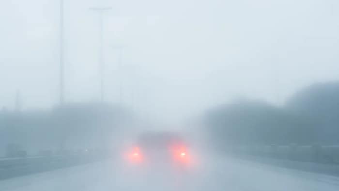 Avis de brouillard sur le Sud de l’Ontario | Radio-Canada