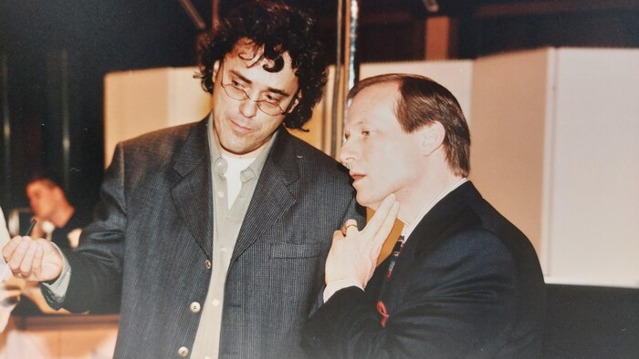 La petite histoire du téléthon Le Noël du pauvre | Radio-Canada