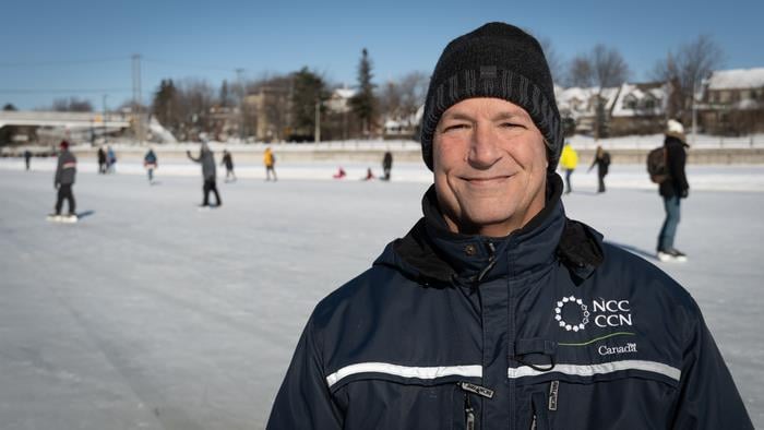 Canal Rideau : la CCN à pied d’œuvre malgré une ouverture incertaine ...