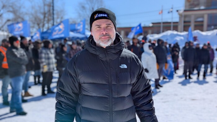 Projet de loi 69 : ils craignent une privatisation partielle d’Hydro ...