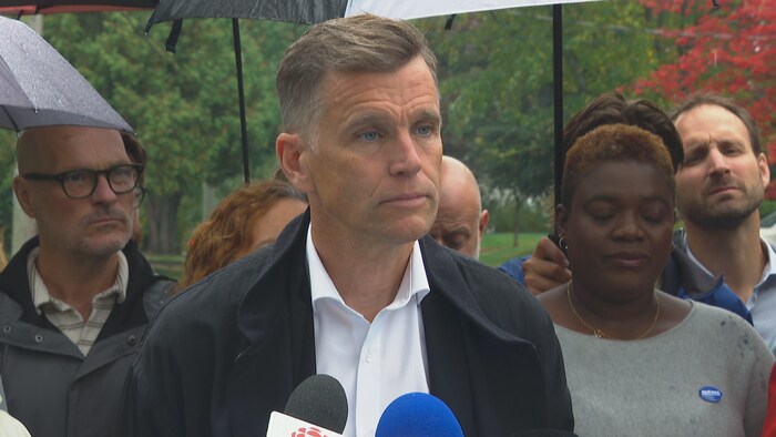 Bruno Marchand promet 400 nouveaux seuils de ralentissement d’ici 2029 ...