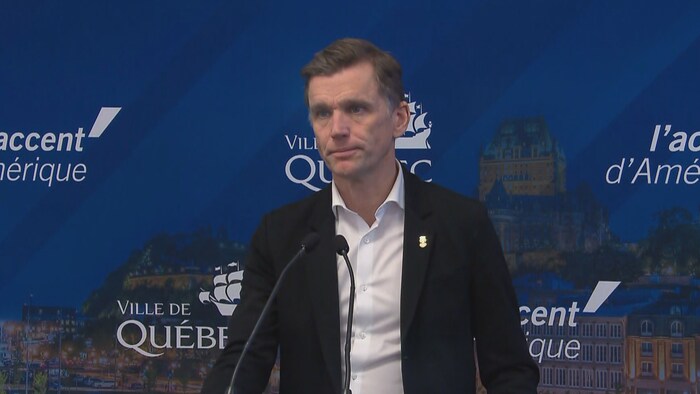 Un engagement clair des partis fédéraux exigé à Québec pour le TGF ...