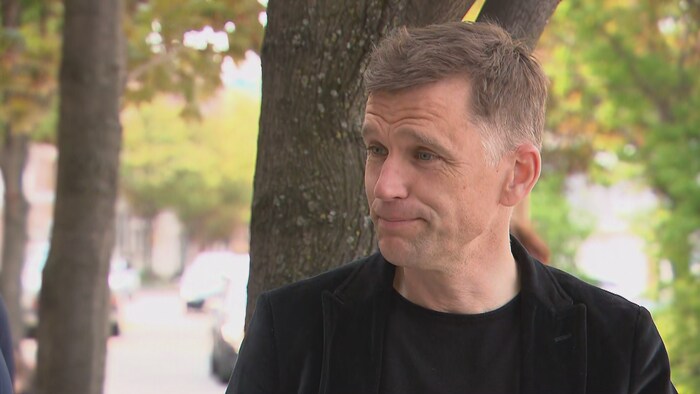 Pierre-Luc Lachance passe d’Équipe Labeaume à Québec forte et fière ...