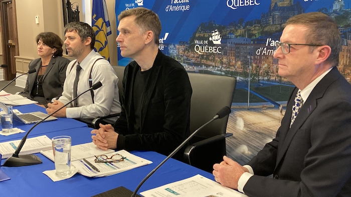 Premier budget Marchand : vert, prudent et dans la continuité de son ...