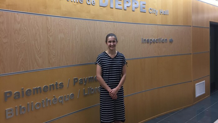 Budget participatif de Dieppe : un forum citoyen à l'hôtel de ville | Radio-Canada