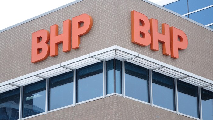 BHP investit 6,4 G$ pour avancer son projet de mine de potasse en ...