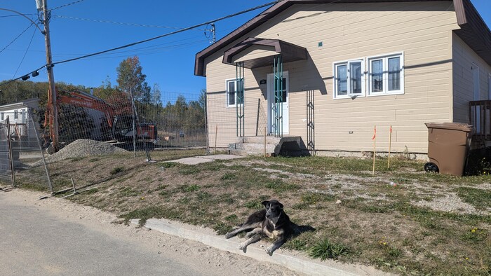 La Première Nation de Long Point veut miser sur le développement ...