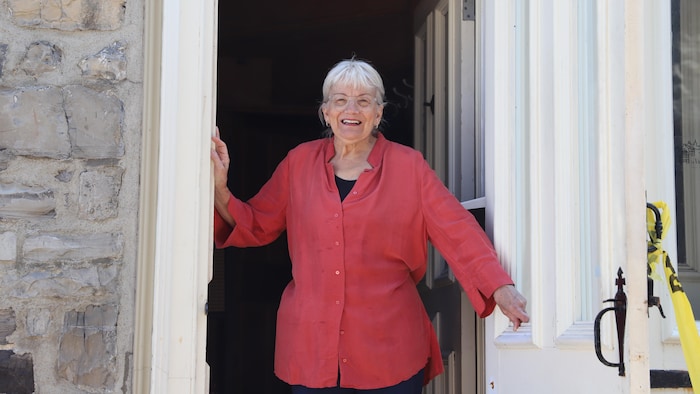 Accompagner ceux qui ont les pieds dans le chantier | Radio-Canada