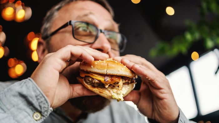La semaine du burger d’Halifax aspire à franchir 1 million $ pour les ...