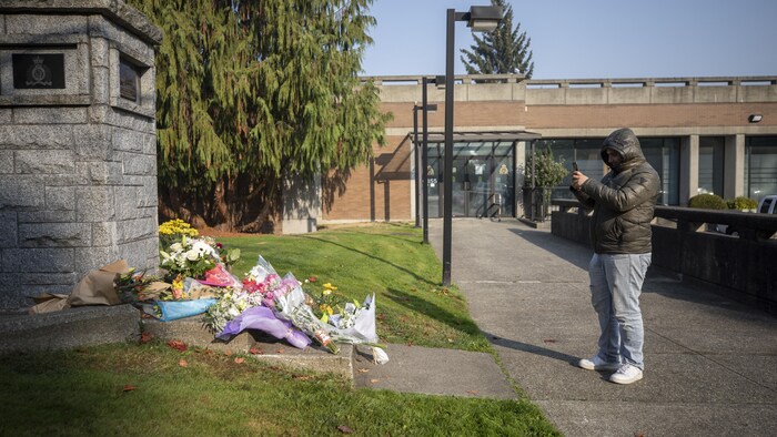Mort de Shaelyn Yang, agente de la GRC : un suspect accusé de meurtre ...