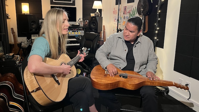 Made of Sin, un album qui « sonne vraiment complètement Burnstick ...