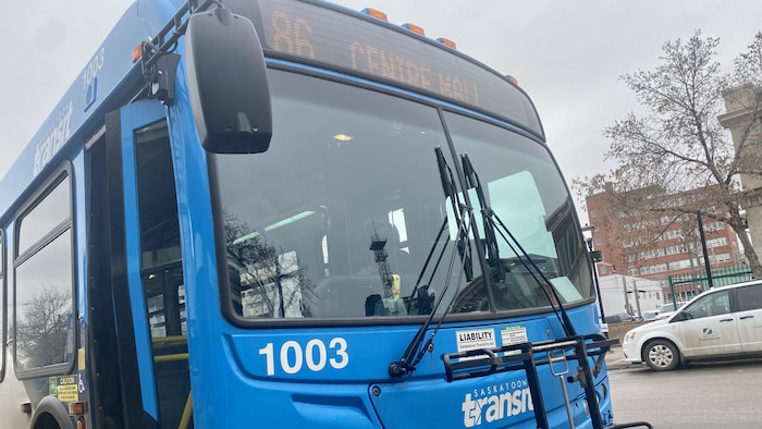 Saskatoon envisage de rendre gratuits les autobus pour les enfants de ...