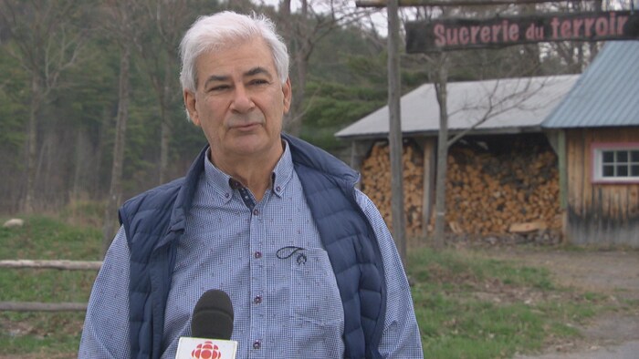 Cabanes à sucre : une autre saison en pandémie, mais un engouement ...