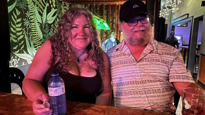 Le rideau est tombé au Cabaret de la dernière chance | Radio-Canada