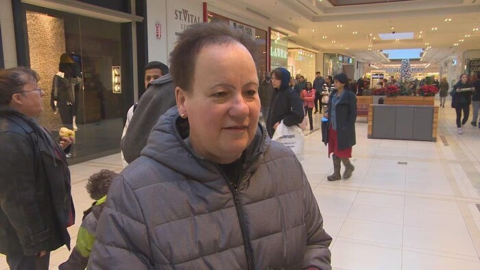 À Winnipeg, l’augmentation du coût de la vie touche les achats des ...