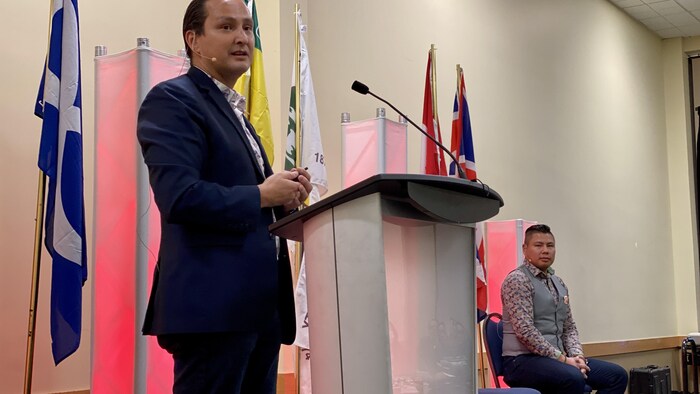 La foire Agribition accueille le 8e sommet sur l’agriculture autochtone ...