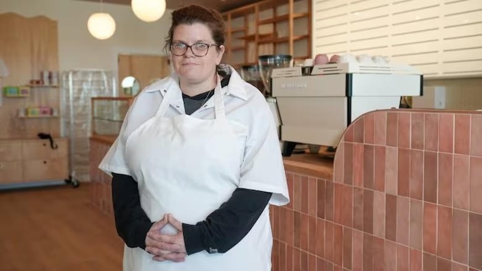 Le nouveau café de la communauté 12 Neighbours à Fredericton ouvre ses ...