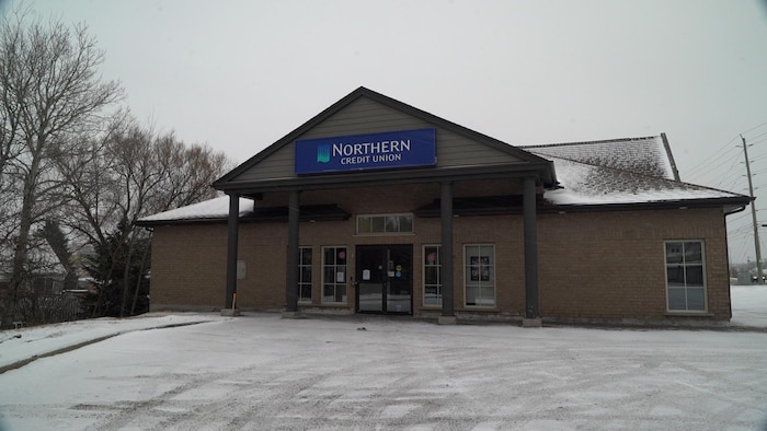 Une fusion à l’horizon pour deux institutions financières du Nord ...