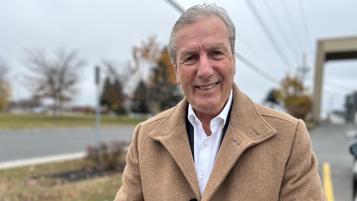 Une nouvelle stratégie pour attirer davantage au Mont-Édouard et au ...